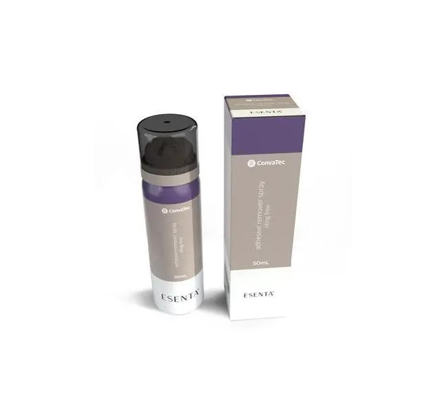 ESENTA SPRAY 50ml do usuwania przylepca 1szt - Medycznie.com.pl